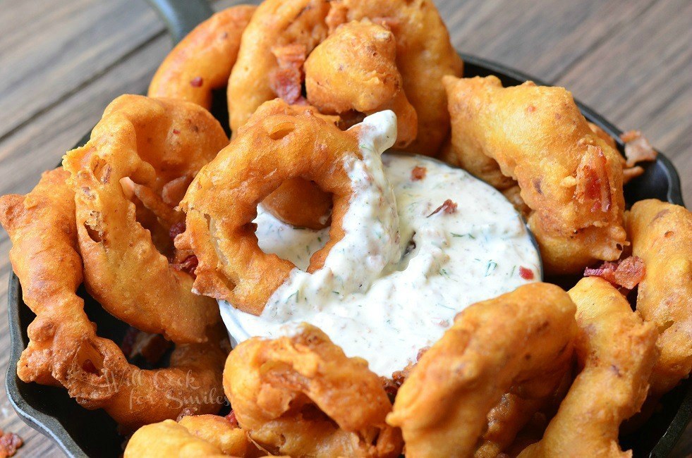 21 Life-Changing Snacks You Can Dip In Sauce