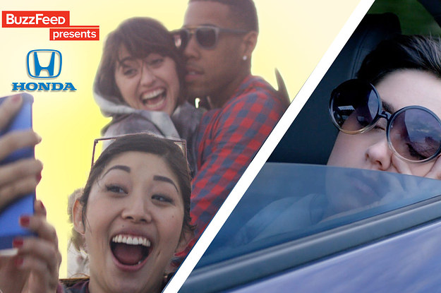 Traveling With Friends: Expectations Vs. Reality