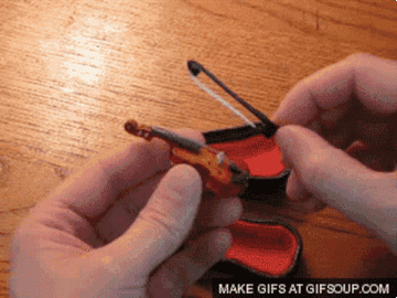 19 People Whose Struggle Will Make You Play A Tiny Violin