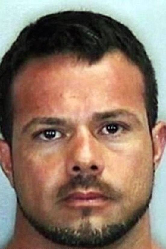 Florida Man Sentenced To Two And A Half Years For Having Sex On Beach