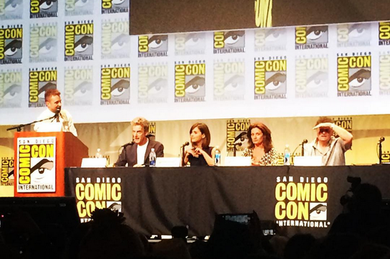 8 Times Comic Con Restored My Faith In Fandom