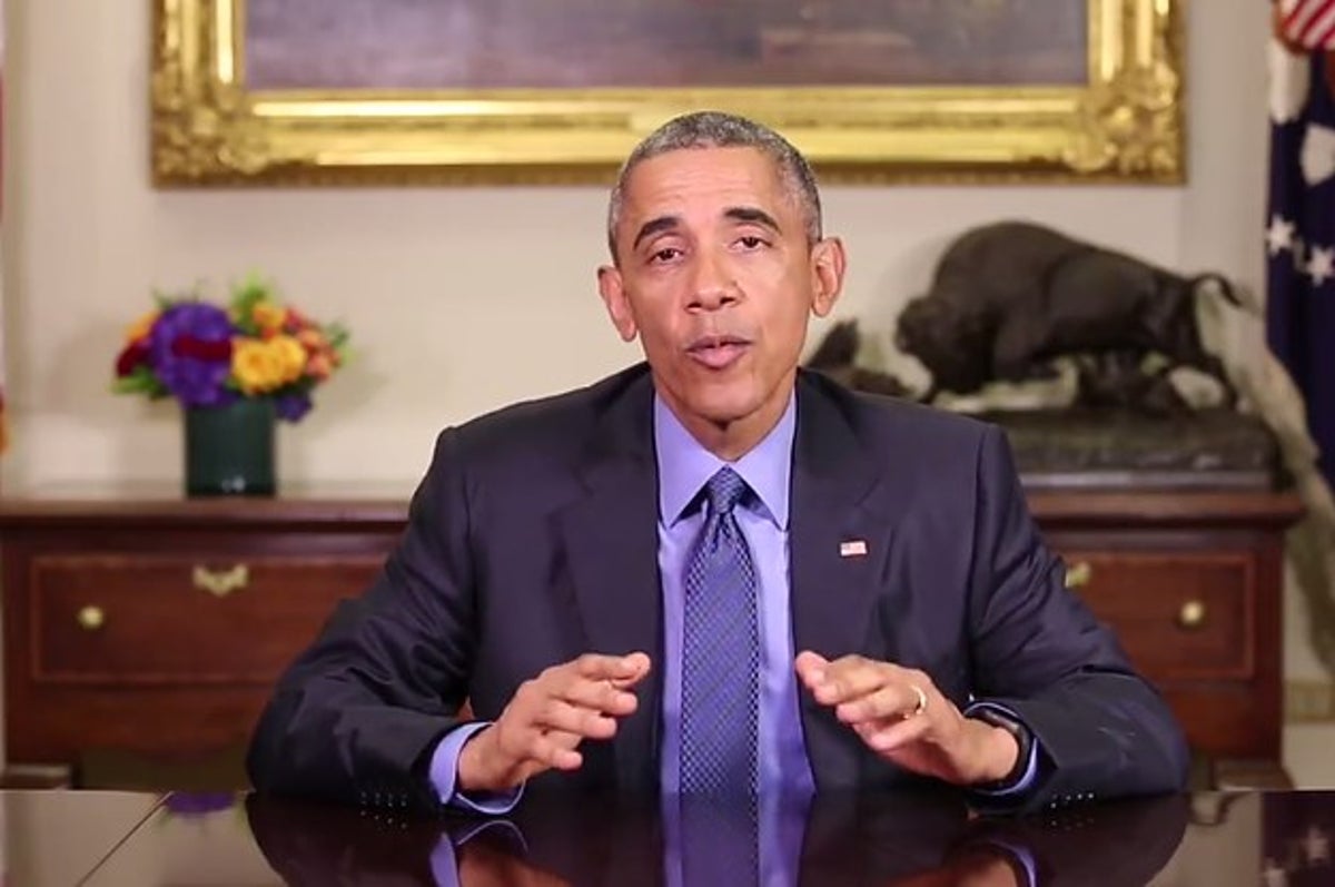 President Obama Just Granted Clemency To 46 People Convicted Of ...