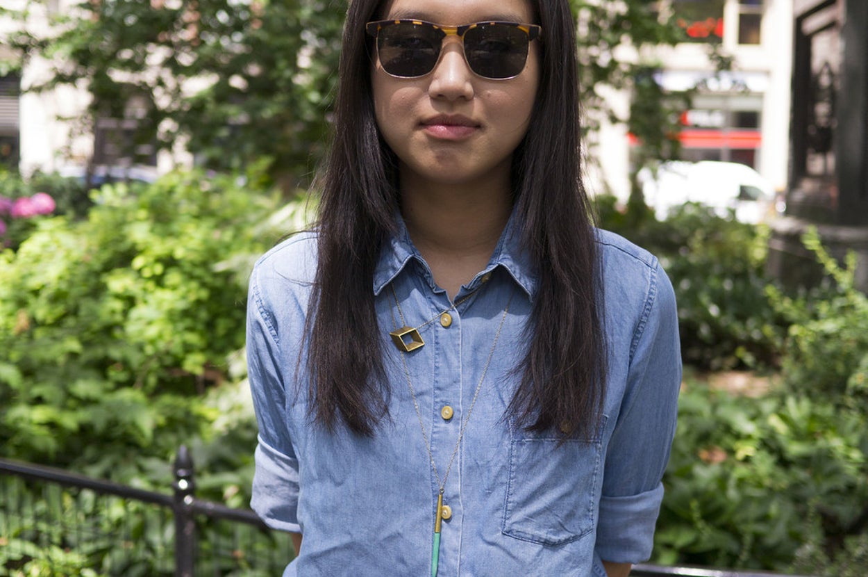 25 Ways To Dress Like A Tech Employee