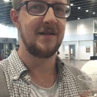 What It's Like To Go To An Ed Sheeran Gig With Someone Who Hates Him