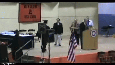 These People Tripping At Graduation Will Make You Cringe So Hard