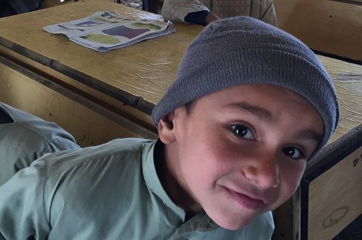 Real Pictures Of Ghosts In Schools