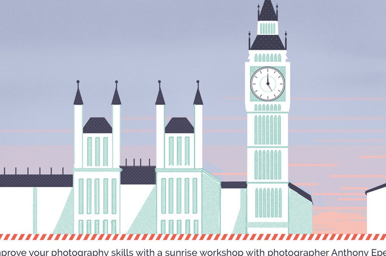 24 Things To Do Around The Clock In London
