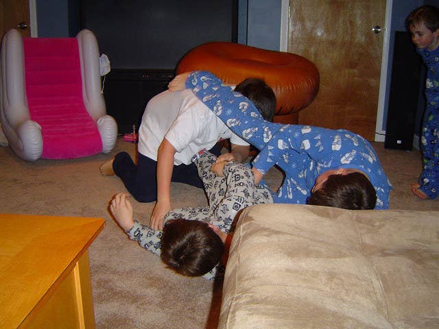 Boys Underpants Flickr