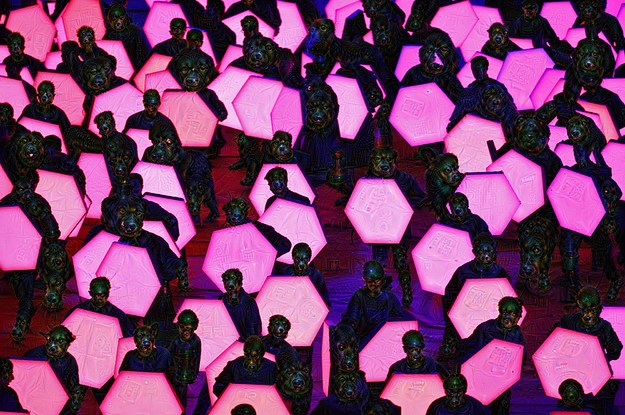 We Worked Out How To Generate The Trippiest Images With Google's Deepdream