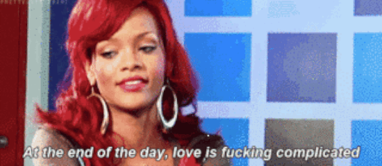 30 Celebrity Reactions That Are Way Too Real For All Women