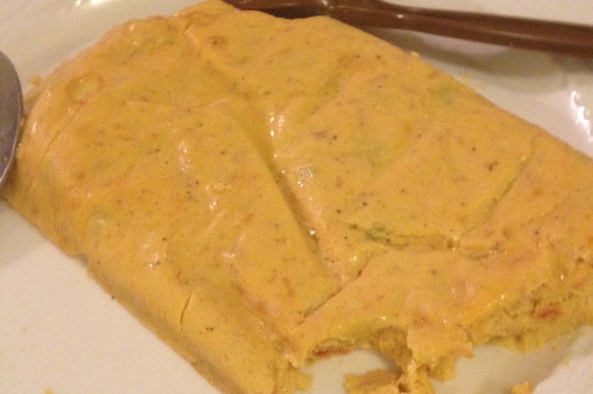 Is this omlette burnt? > General Discussion > AR15.COM