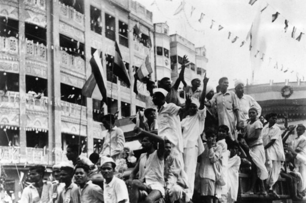 Voici le monde en 1947, la dernière fois qu'il a fait aussi chaud à Paris