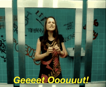 JoJo's "Leave (Get Out)" Is Still The Breakup Anthem Of The Century