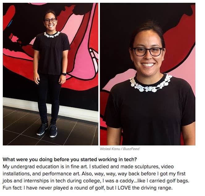 buzzfeed employees 2015