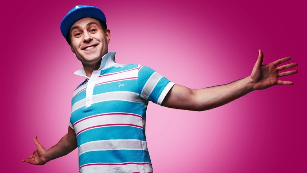 British Comedian To Be Charged By Police After Throwing Cash At Sepp ...
