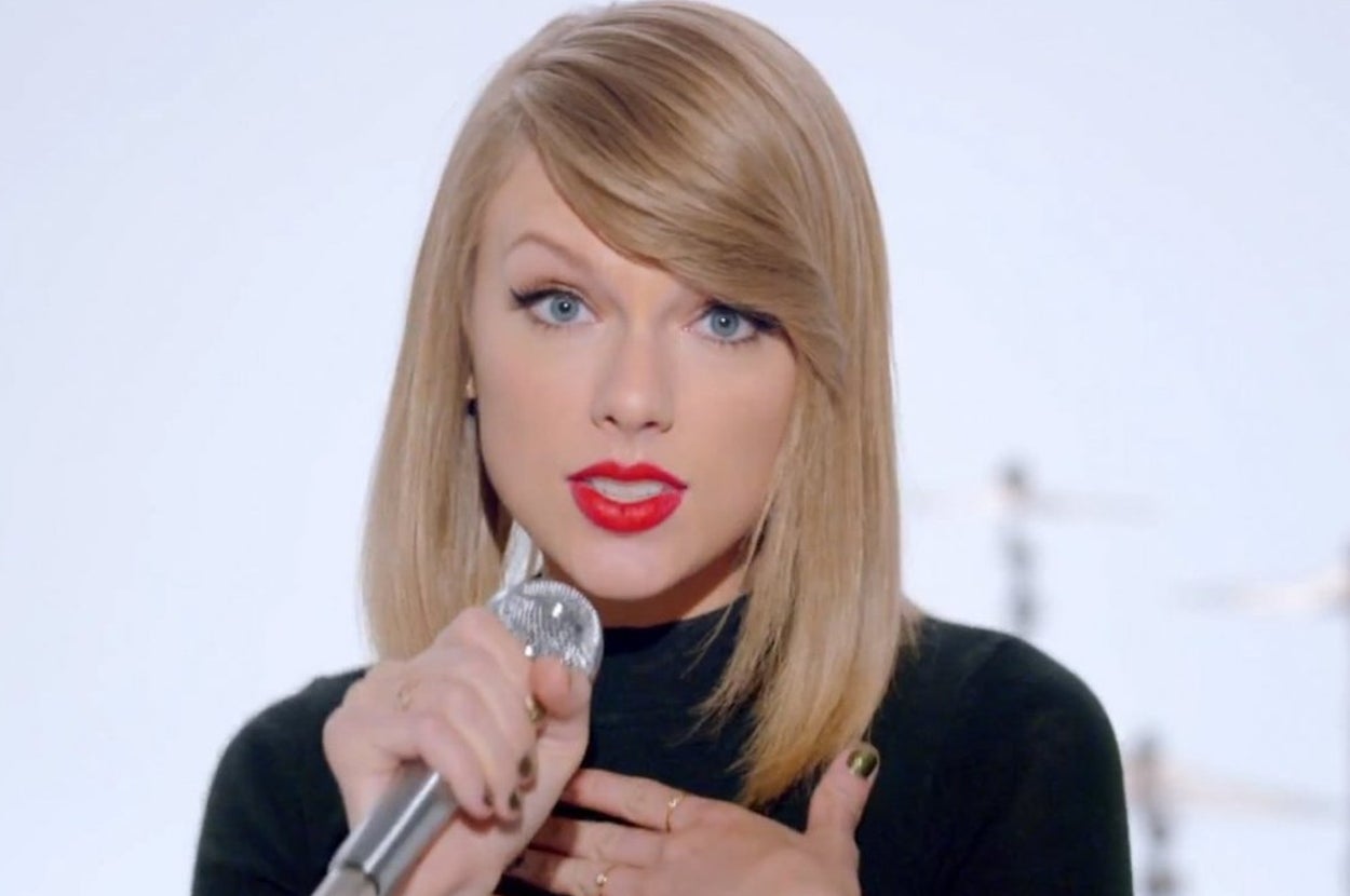 11 Unexpectedly Addictive Taylor Swift Mashups