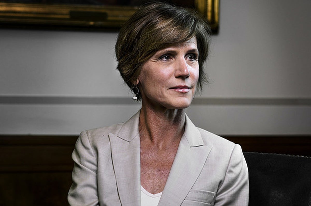 Justice Department: You Don't Need Mandatory Prison Sentences To Put ...
