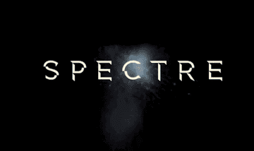 Here Is The New Trailer For The New James Bond Film "Spectre"