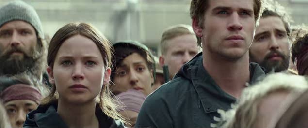 The 24 Most Important Moments Of The New "Hunger Games" Trailer