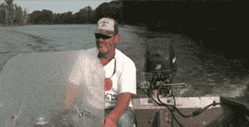 15 Funniest GIFs Of People Caught Off Guard