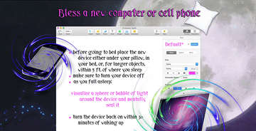 8 Spells For The Internet Any Witch Can Do At Home