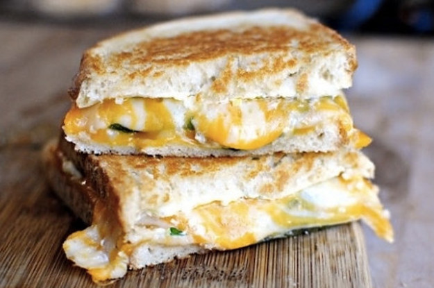 Raise Your Kitchen Game With The BuzzFeed Food Newsletter!