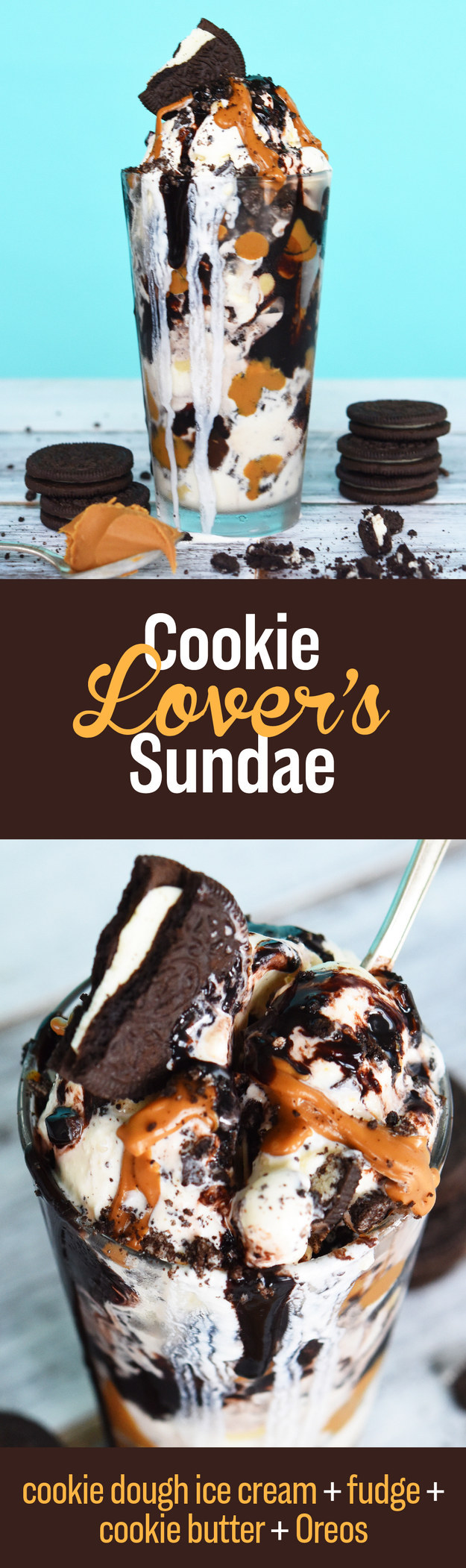 7 Insanely Delicious Sundaes You Need To Eat Before Summer Is Over