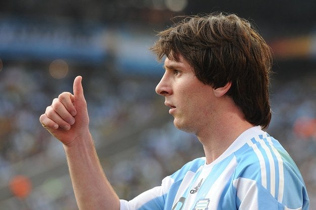 Famous Argentine Americans