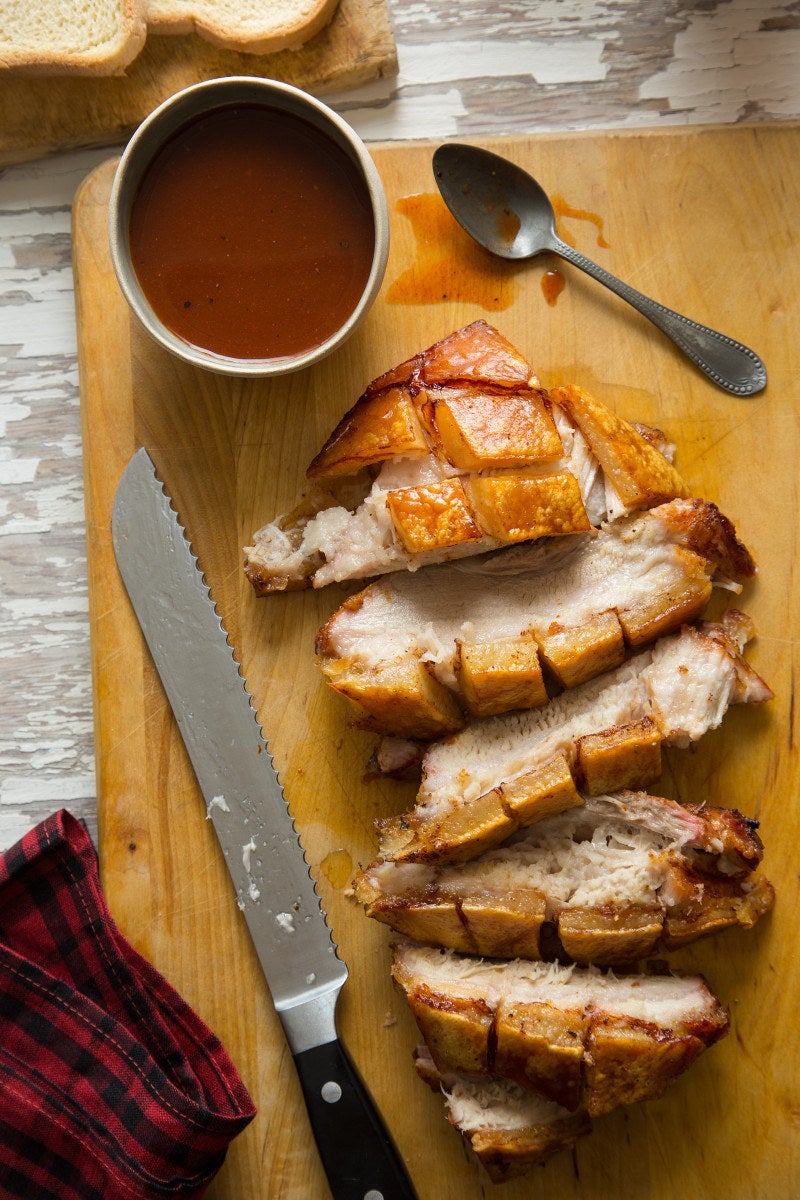 31 Delicious Things You Need To Cook In August
