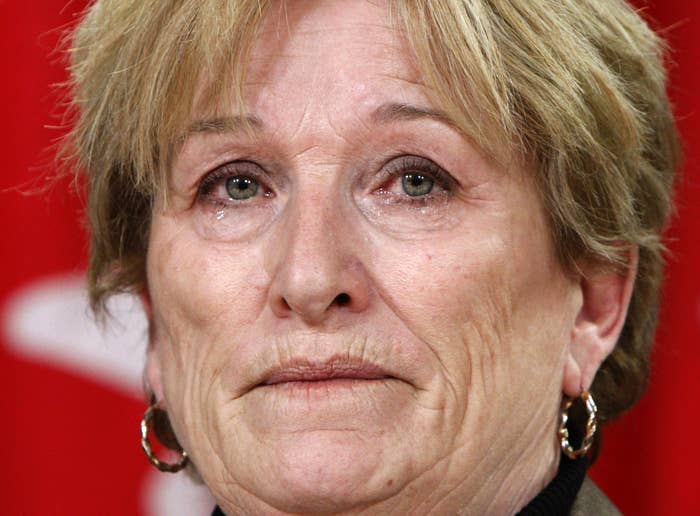 They Were Warned, But Didn't Listen: Inside The Government's Response ...