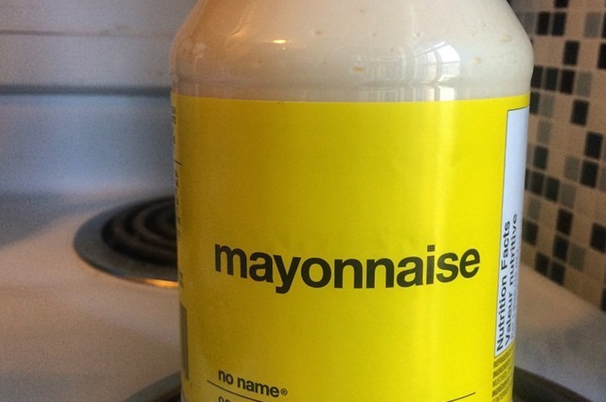 21 Of The Most Hilariously Honest “No Name” Products
