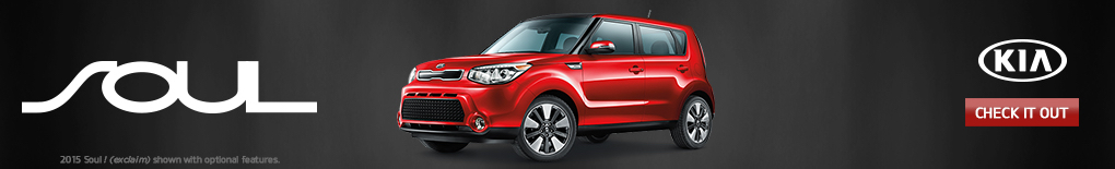 Kia Soul on BuzzFeed