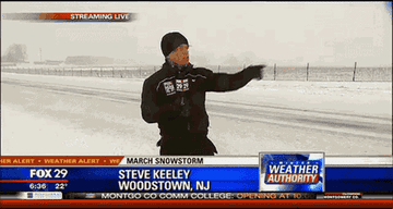 13 News Fail GIFs That Perfectly Capture Your Bad Day