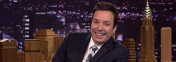 19 People Who Totally Nailed Jimmy Fallon's "Tonight Show" Hashtags