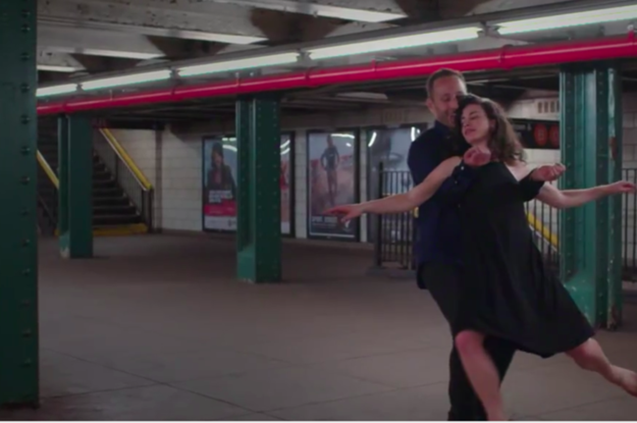 Here's An Eye-Opening Video That May Open Your Eyes To The World Around You