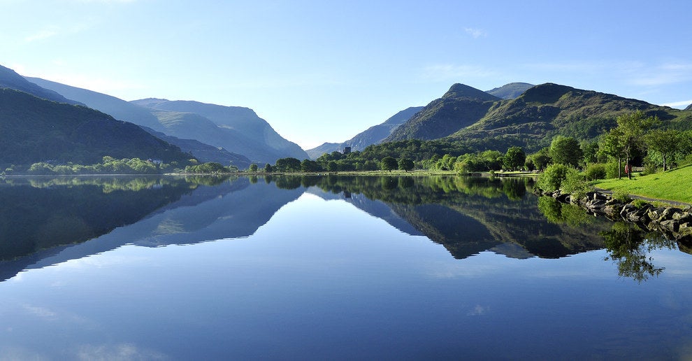 25 Reasons To Never Visit Wales During Summer