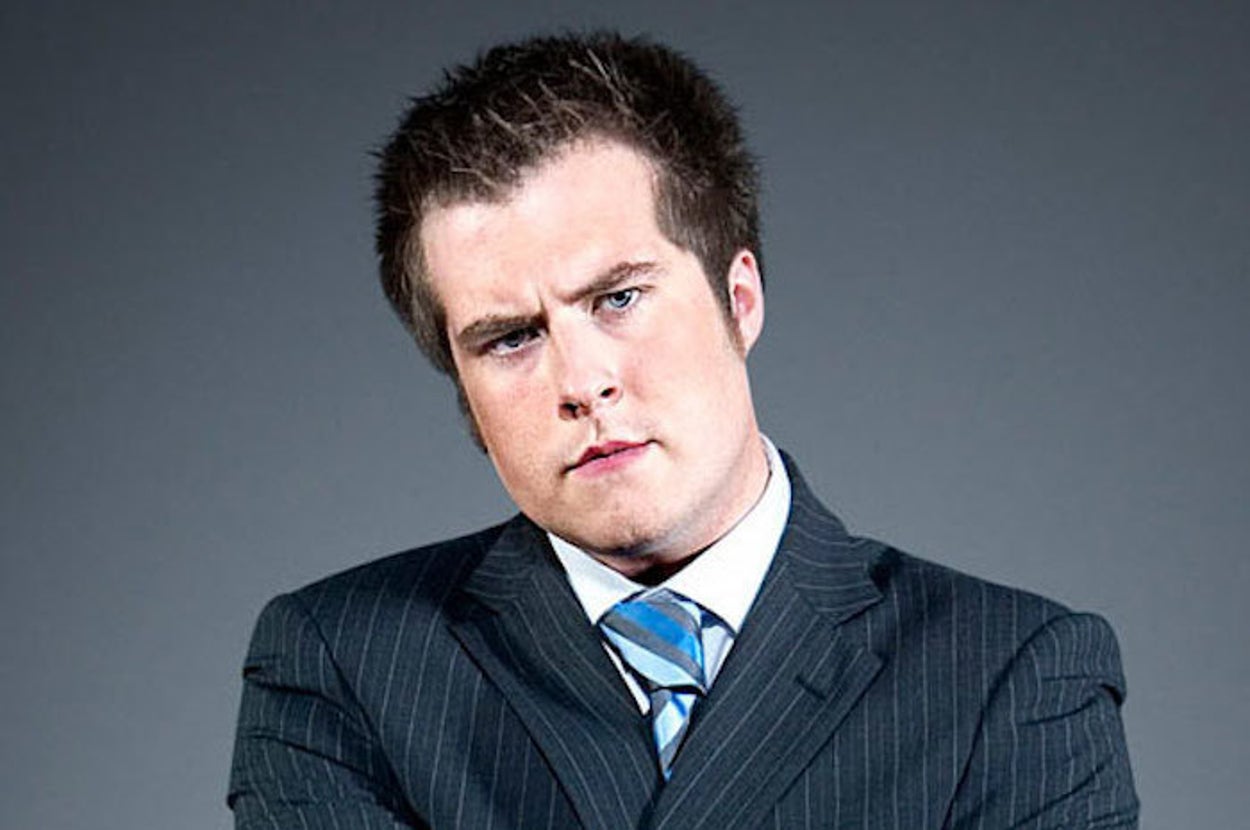 "The Apprentice" Star Stuart Baggs Found Dead At 27