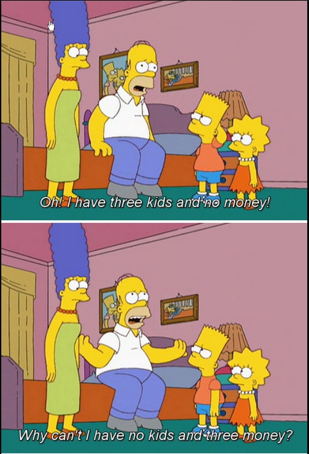 31 "Simpsons" Quotes Guaranteed To Make You Laugh Every Time
