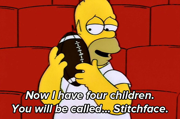 31 "Simpsons" Quotes Guaranteed To Make You Laugh Every Time
