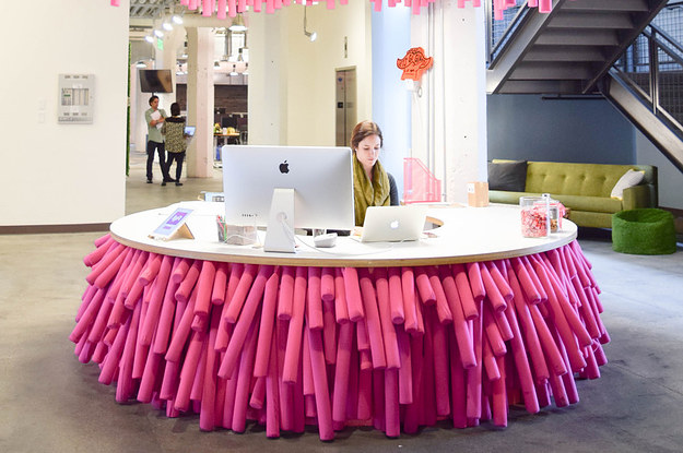 12 Ideas For Silly But Sophisticated Decor