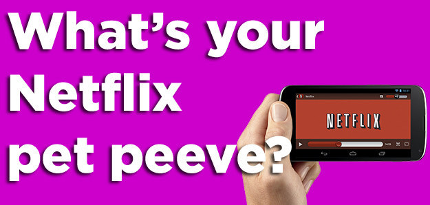 Here's What You Should Watch On Netflix Based On Three Questions