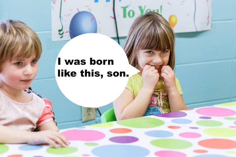 funny misunderstanding