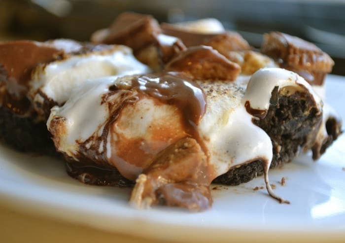 17 Awesome Oreo Snacks To Get You Through The Day