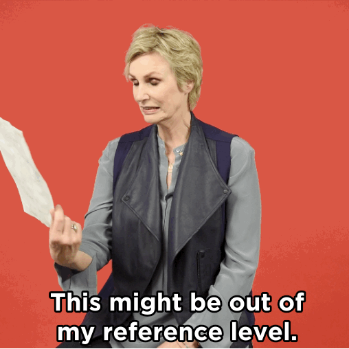 Jane Lynch Guesses Our Badly Drawn Celebrity Art