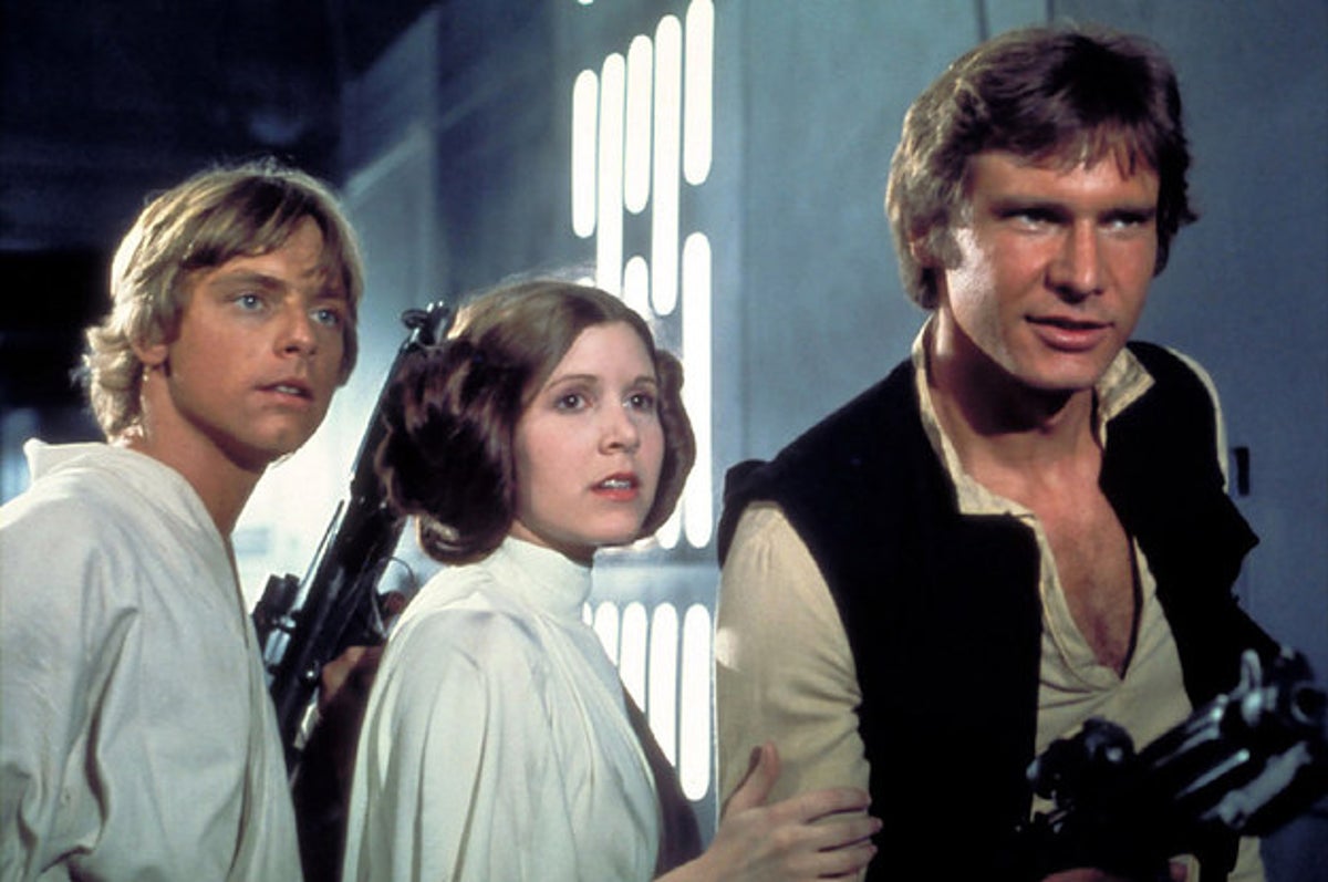 Han Solo Spin Off Movie