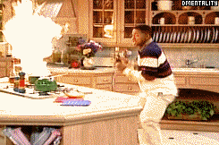 15 Major Struggles Of Not Knowing How To Cook
