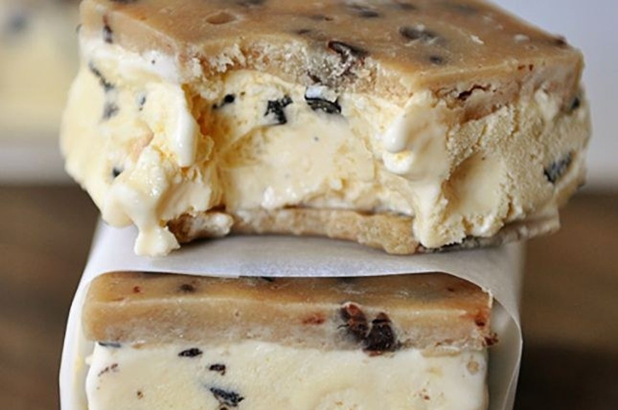 29 Next-Level Ice Cream Treats You Can Make At Home This Summer