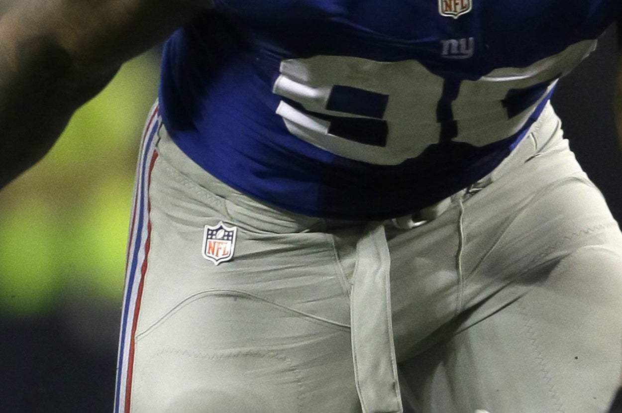 ESPN Published An NFL Player's Medical Record Of His Amputated Finger