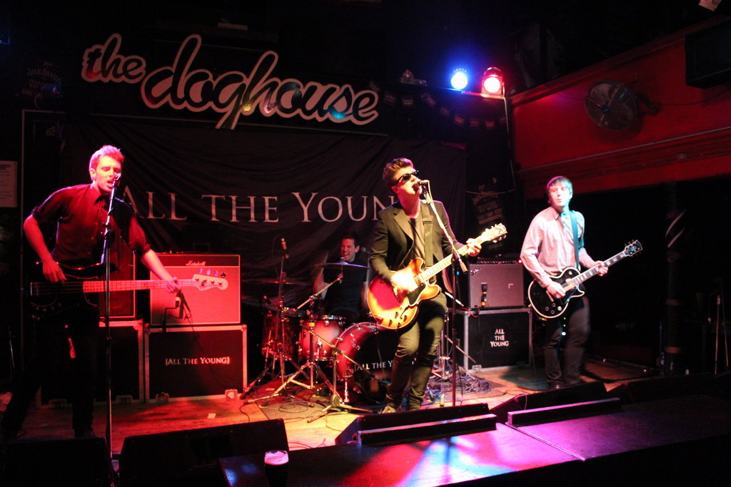 23 Things You'll Only Understand If You Grew Up In Dundee