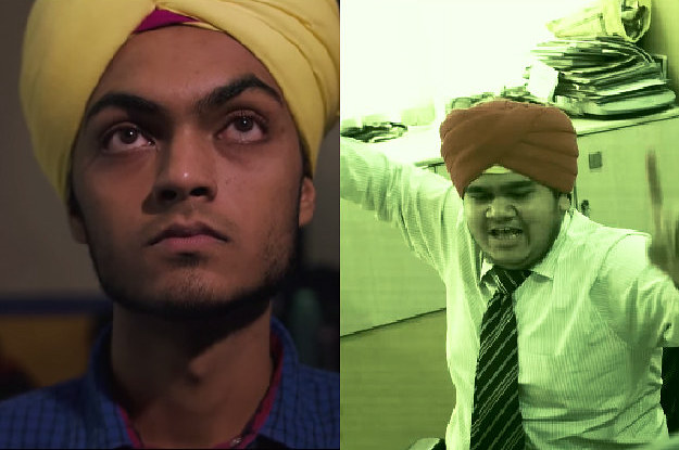 This Hilarious Video Highlights Stereotypes About Sardars That We ...